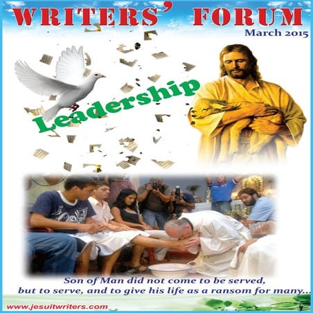 Christian Leadership | PPSX