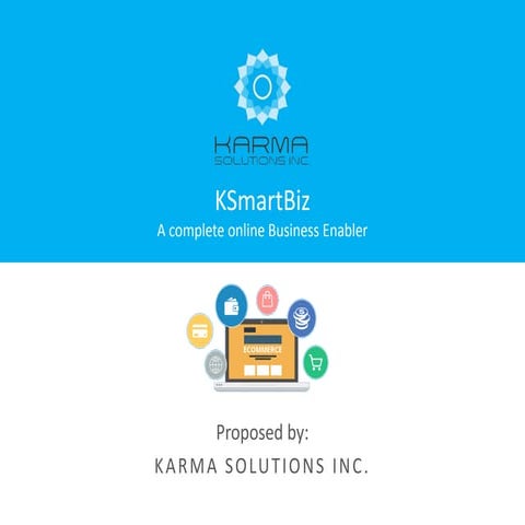 K smart biz | PDF