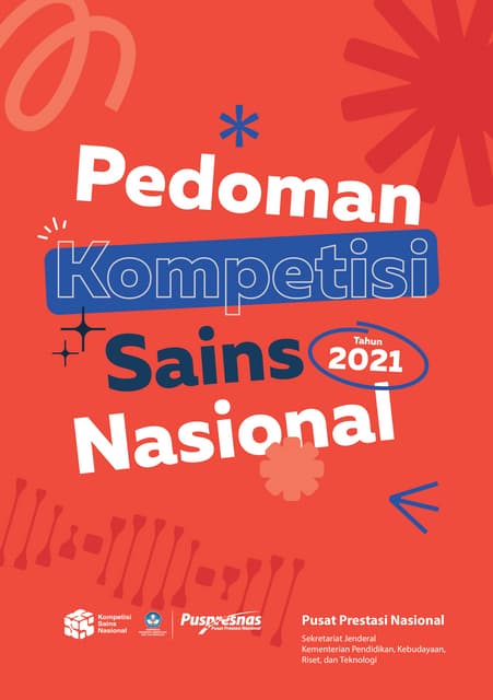 Sk pemenang-ksn-sd-tingkat-nasional-2020 | PDF
