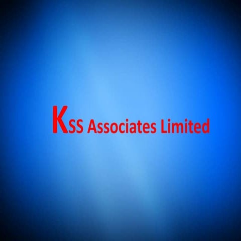 Kss | PPT