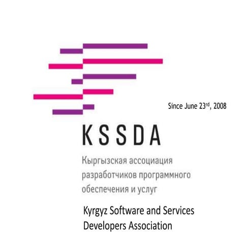 KSSDA | PPTX
