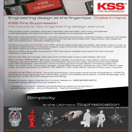 Kss design | PDF