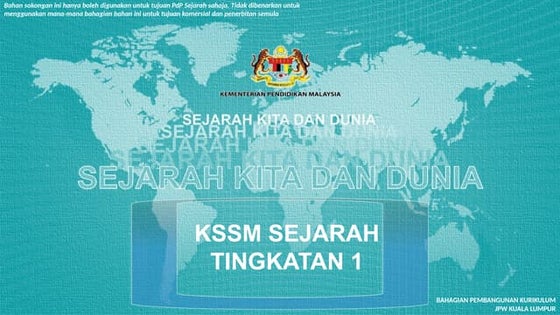 Contoh soalan kps(print hand out) | PPT