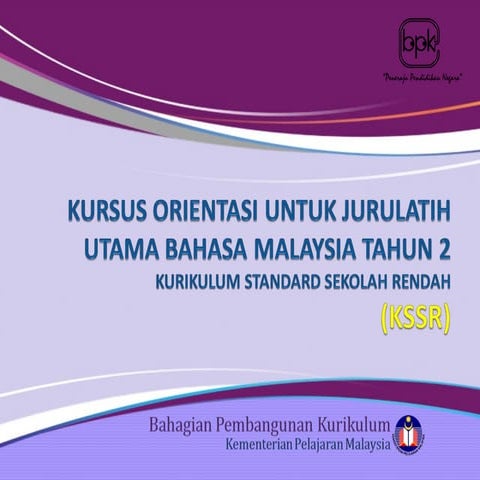 03 kemahiran mendengar dan bertutur | PDF