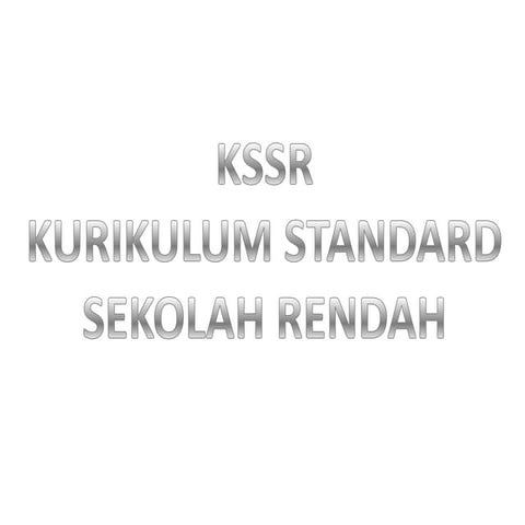 Kssr | PPTX