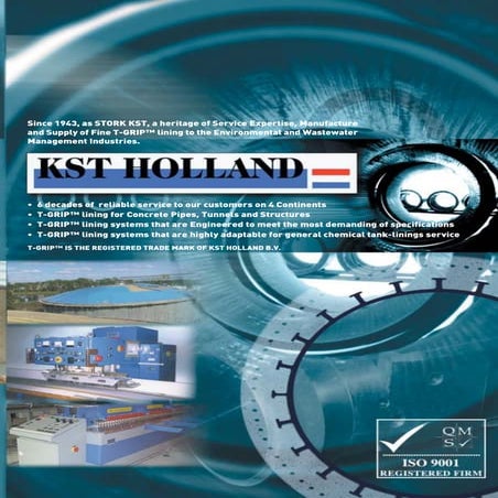 Kst Brochure 08 031 (2) | PDF