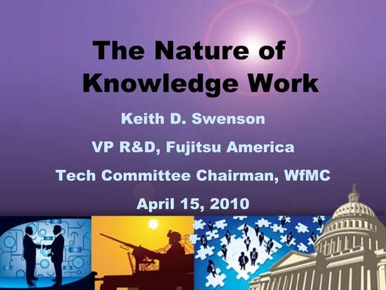 Lecture 3 - Managing knowledge workers.ppt