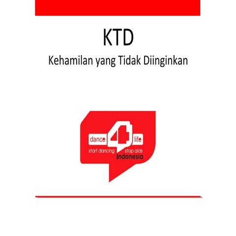 Ktd | PPT