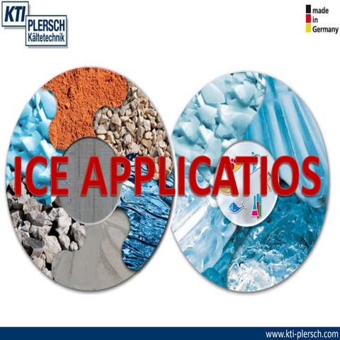 Kti presentation ice applications-ss | PPTX