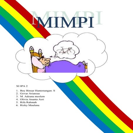 Mimpi | DOCX