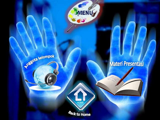 Bagan Sistem Komputer Minimal | PPTX Bagan Sistem Komputer Minimal | PPTX