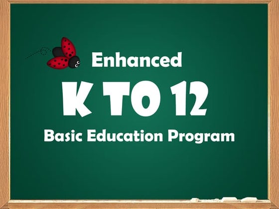 Basic education curriculum | PPTX | Daycare and Pre-School | Parenting
