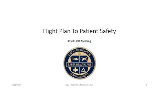 Plannig Emergency | PDF