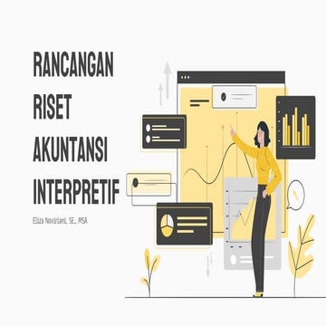 Kualitatif-Interpretif.pptx | Free Download