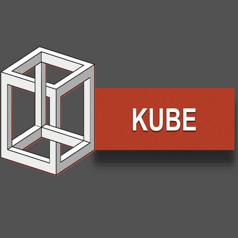 Kube | PPTX
