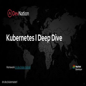 Kubernetes I Deep Dive.pptx
