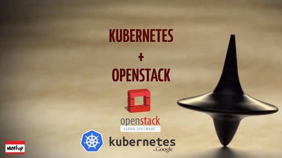 OpenStack Kolla Introduction | PPTX | Cloud Computing | Internet