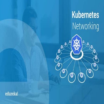 Kubernetes Networking Kubernetes Services Pods And Ingress Networks Kubernetes Training 0746