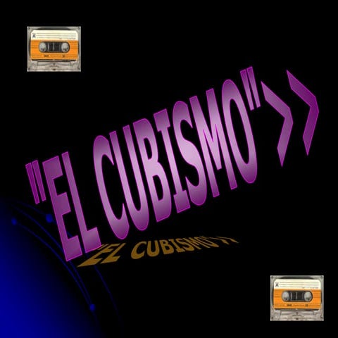 Desc cubismo- dibujo-vi-2021(f) | PDF