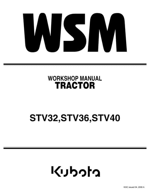 Jcb jcb305, js305 excavator service repair manual (from 2452101 to ...
