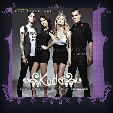 Kudai | PPTX