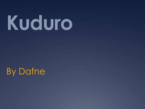 Ottoman Military Band (Mehter) | PPT