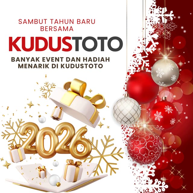 KUDUSTOTO : Server Gaming Slot dan Togel Terbaru 1 di Indonesia | PDF