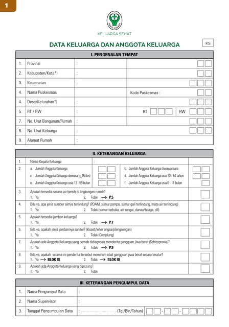 Kode diagnosa bpjs | DOCX