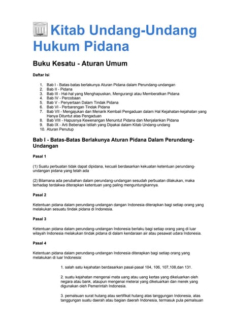 Pidana Bersyarat.ppttttttttttttttttttttt | PPT