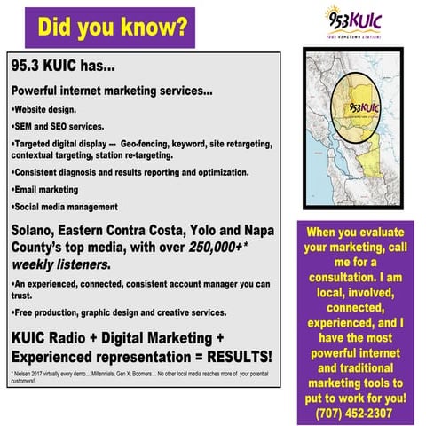 KUIC/Alpha Media Services | PPT