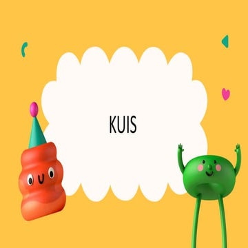 Kuis.pptx | Free Download