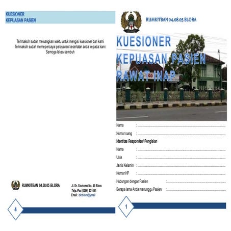 Kuisoner | PPT