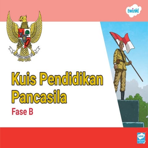 KUIS PPKn P4.pptx pendidikan kewarganegaraan | PPT