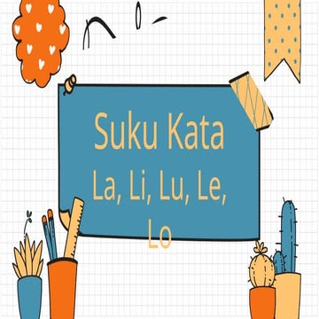 Kuis Tebak Suku Kata Presentasi Biru dan Kuning Ilustrasi.pptx