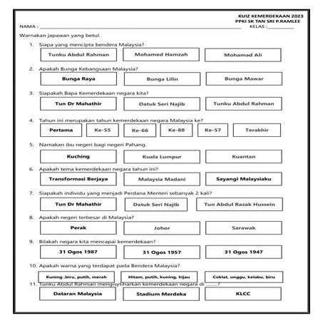 KUIZ KEMERDEKAAN.docx