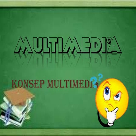 Kuiz Pengukuhan Multimedia 2 | PPTX