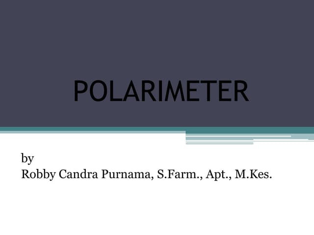 SIMPLISIA DAN PENGUJIAN MUTU | PPT