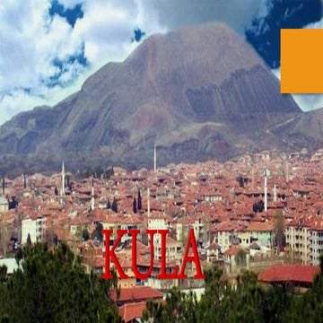 Kula | PPT