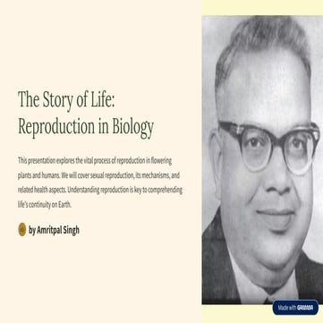 biology class 12 PPT.pdf for all types o | PDF