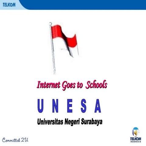 Kuliah Umum Unesa | PPT