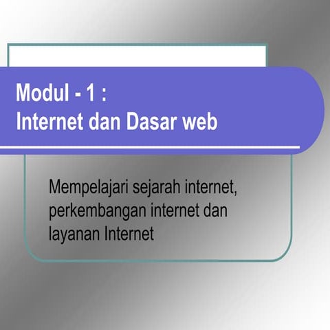 PENDAHULUAN DAN SEJARAH TENTANG INTERNET.pptx