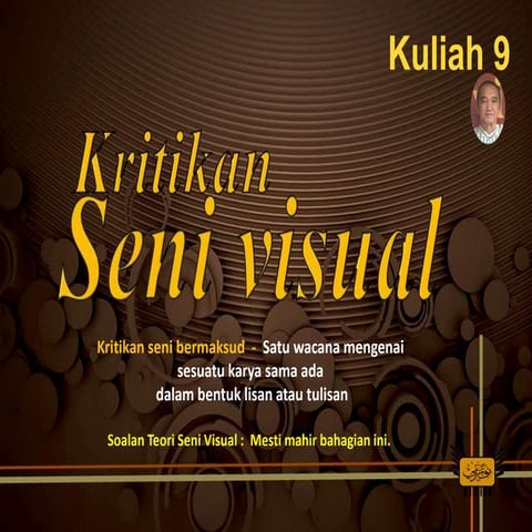 Prinsip Rekaan Seni Visual | PPT