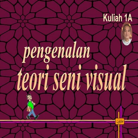 Prinsip Rekaan Seni Visual | PPT