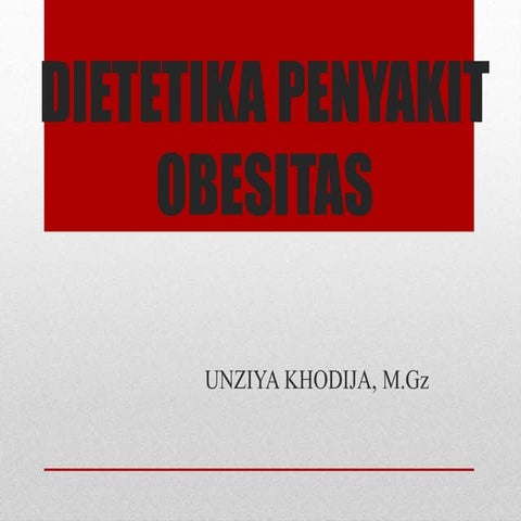 KULIAH 3 - OBESITAS.pptx