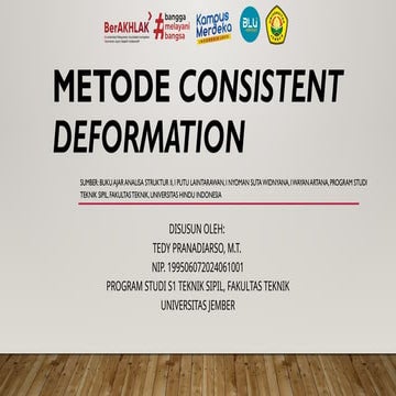 KULIAH 4 Metode Consistent Deformation.pptx