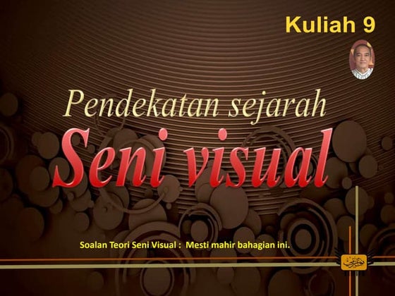 Nota seni t 1 asa seni reka | PDF