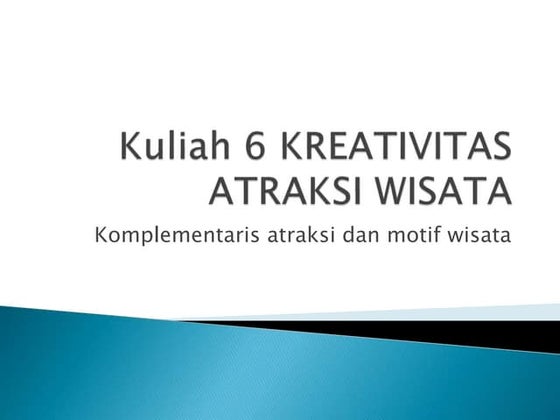 Tour panning process | PPT