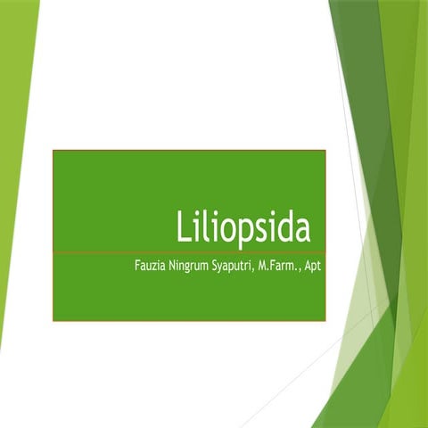 materi kuliah bahan alam. silahkan di baca | PPTX