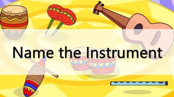 Musical instrument in mindanao | PPT