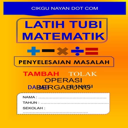 Kulit buku | PPTX